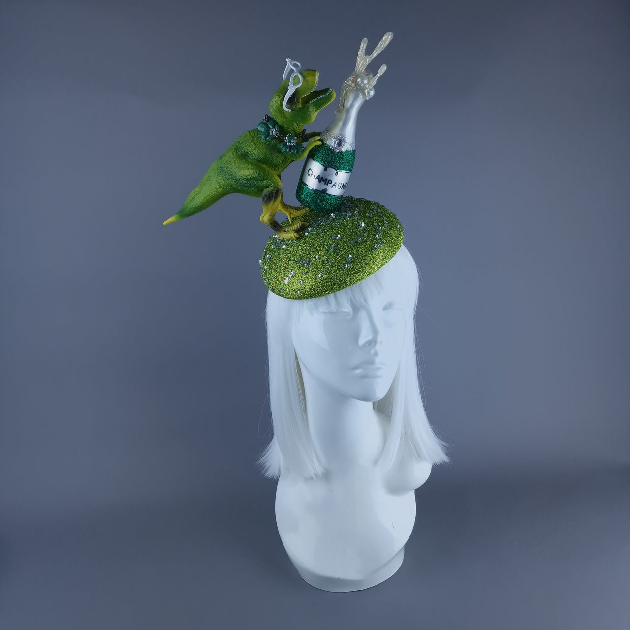 Shop for surreal hats & quirky fascinators made in the UK – Pearls & Swine