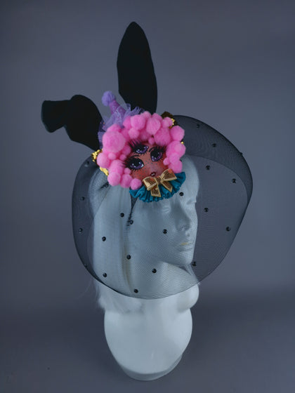 Shop for surreal hats & quirky fascinators made in the UK – Pearls & Swine