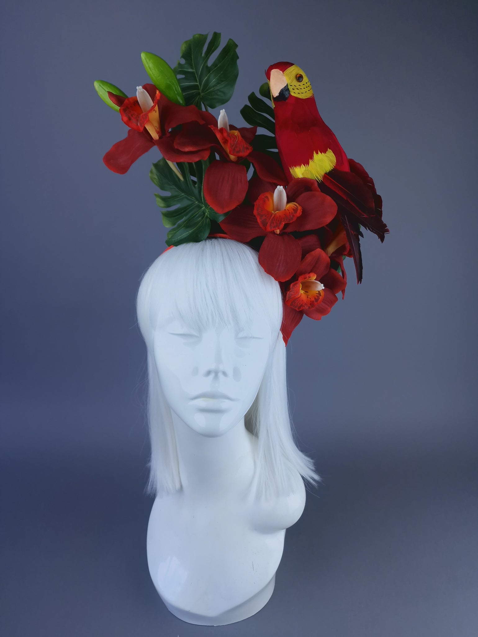 Headdresses & Headbands – Pearls & Swine