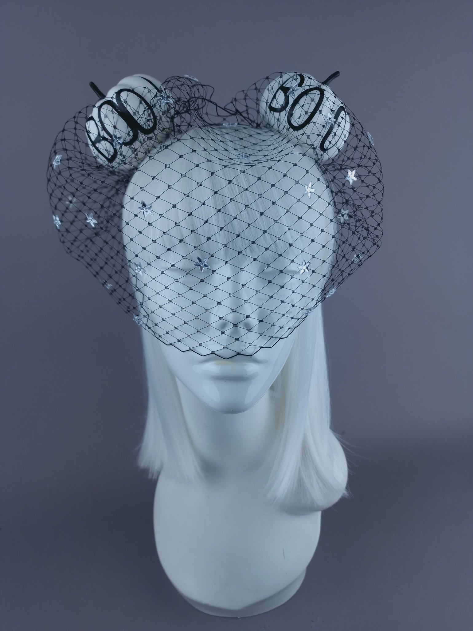 Headdresses & Headbands – Pearls & Swine