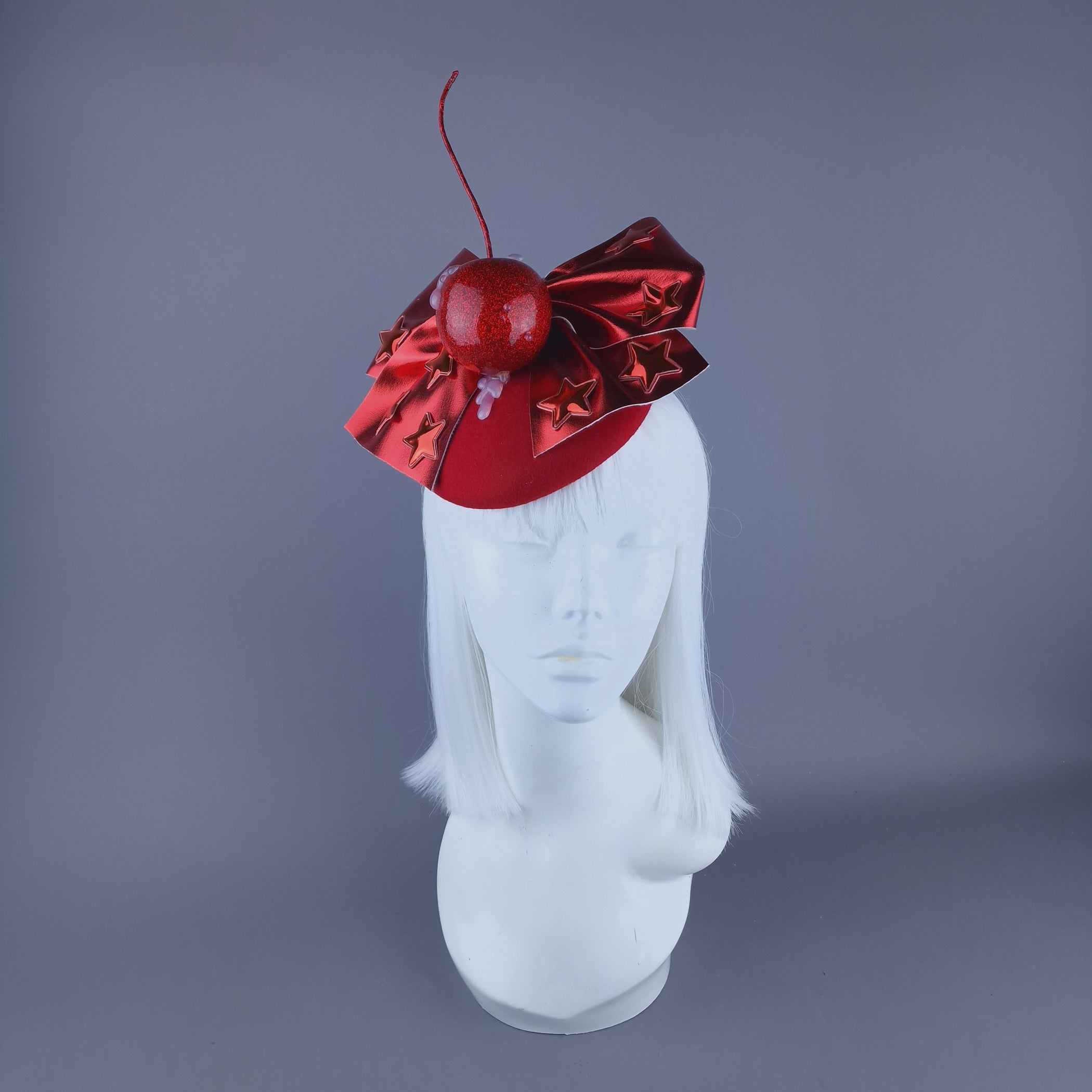 Shop for surreal hats & quirky fascinators made in the UK – Page 3 ...